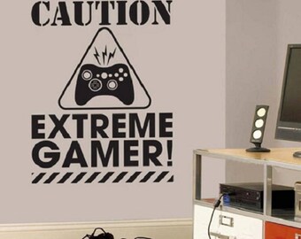 Video game decals | Etsy