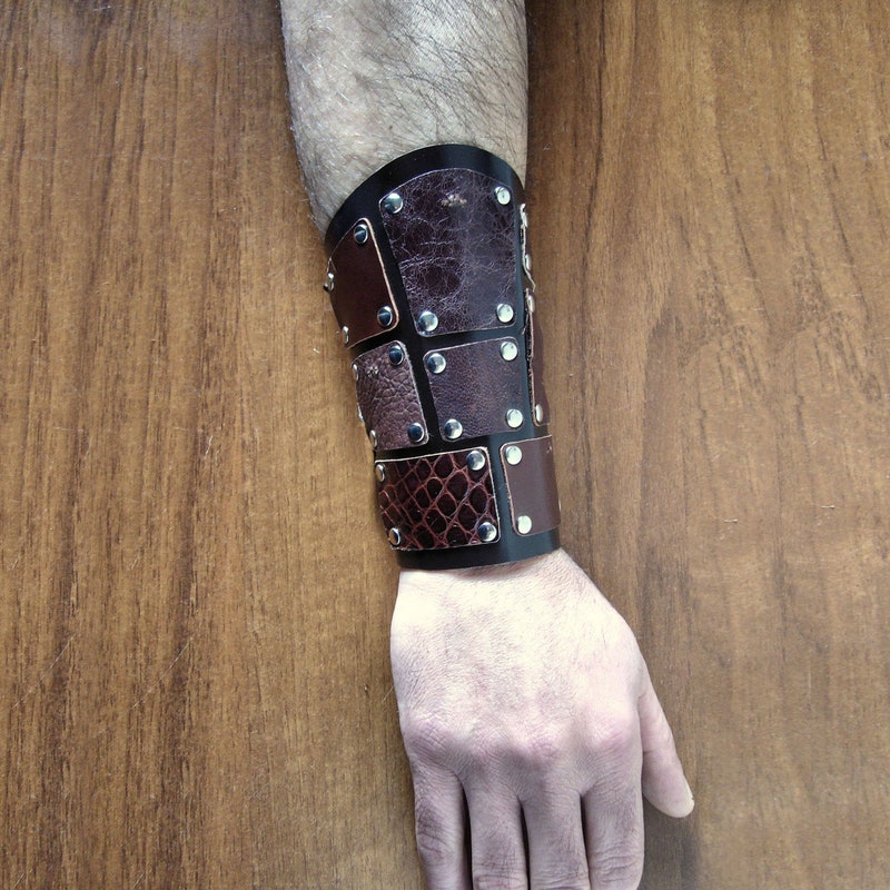 Bracer - Etsy