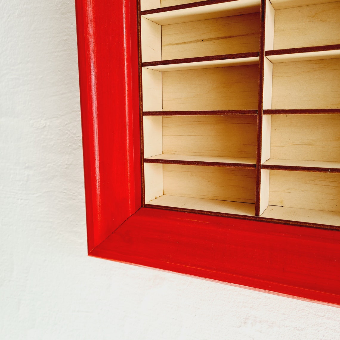 Display for Hot Wheels and Matchbox Cars, 1/64 Diecast Car Garage ...