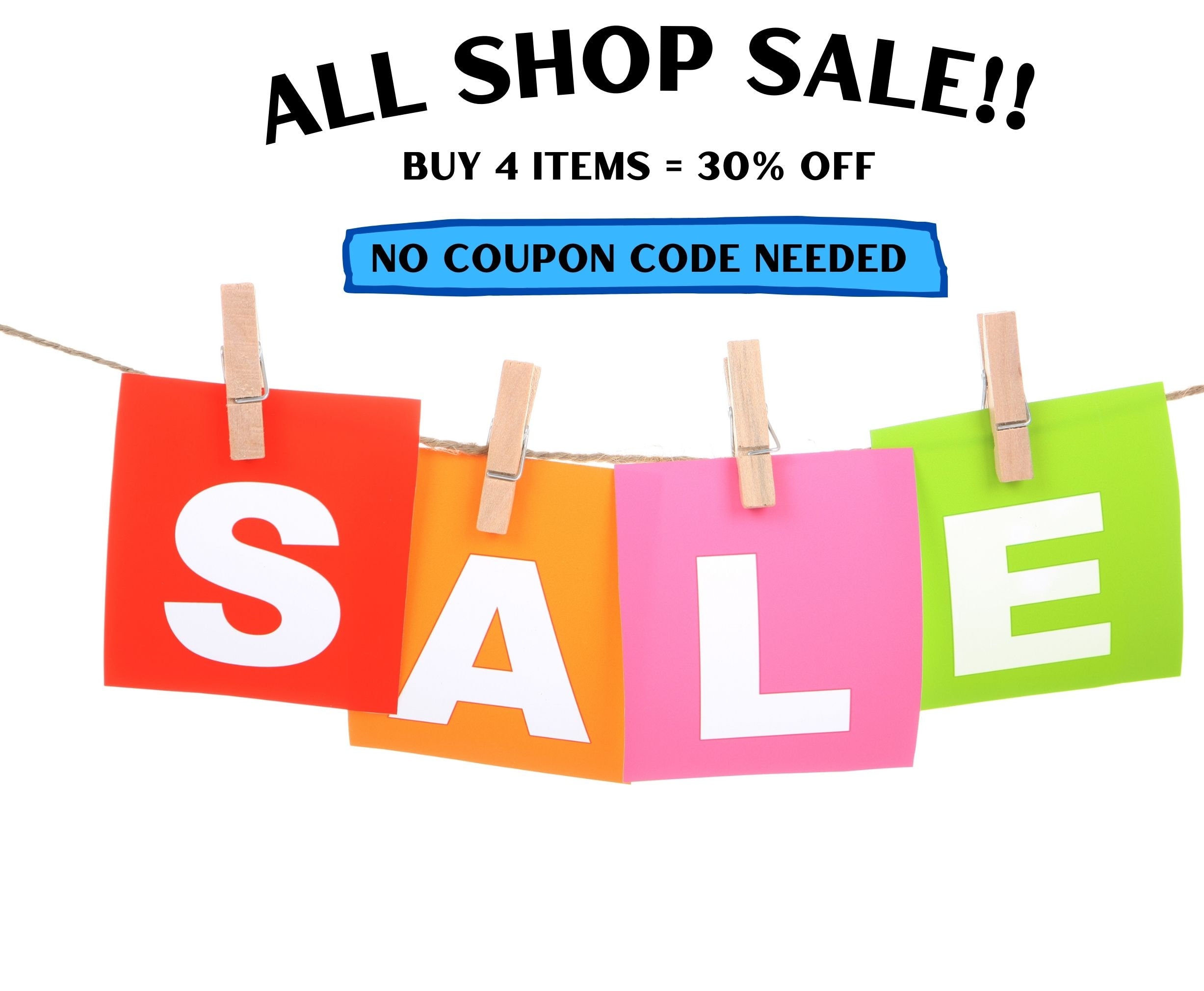 Printable Stationary Set US Letter Size PDF Instant Download - Etsy