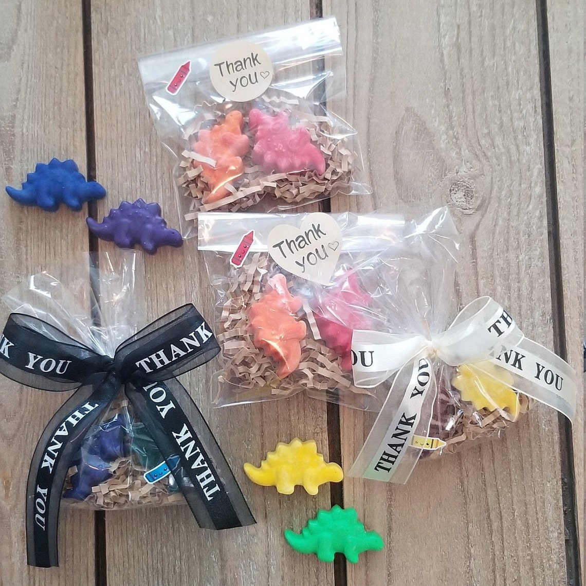Dinosaur Birthday Dinosaur Party Favors Birthday Party | Etsy