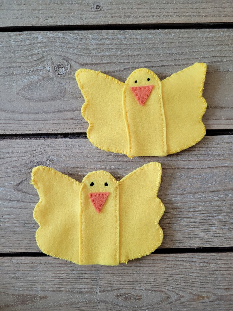 Old Mcdonald Farm Puppet Set Nursery Rhyme Puppet Set Farm - Etsy