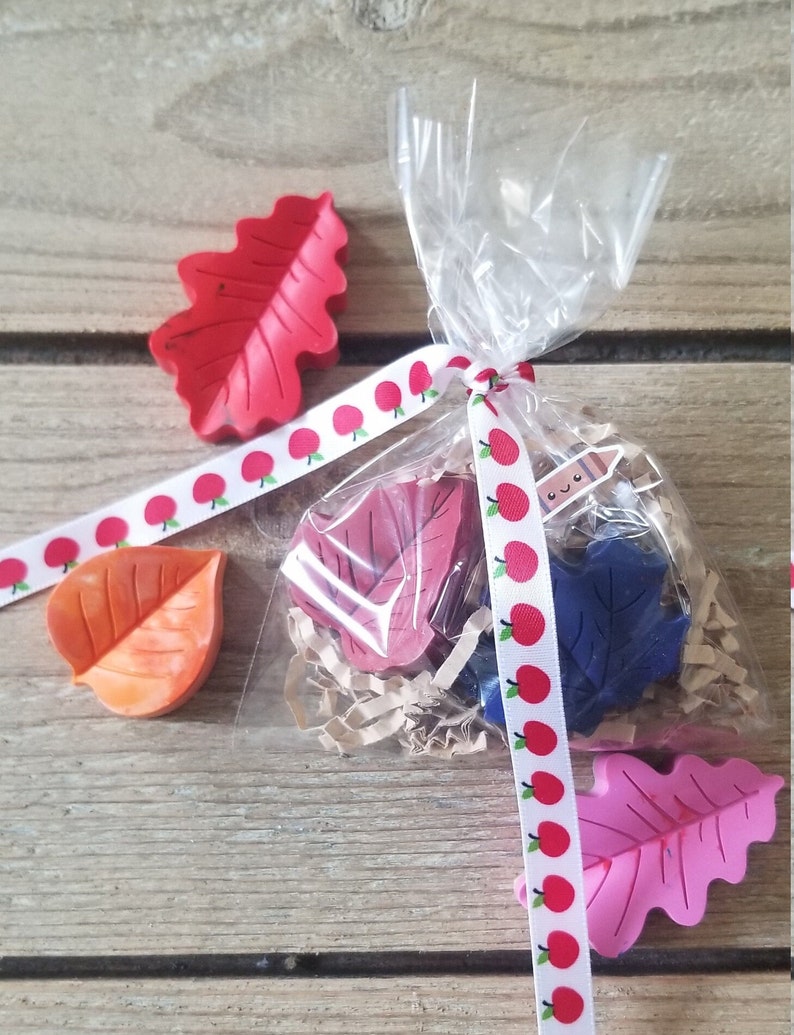 Back to School Classroom Party Favors, Thanksgiving Party Favors ...