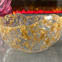 Resin Bowl - Etsy