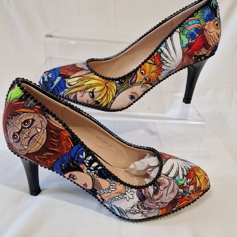 Labyrinth Costume - Etsy