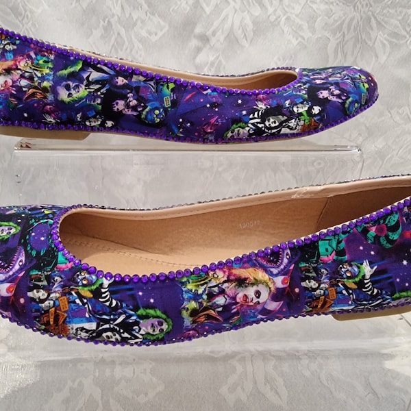 Tim Burton Inspired - Etsy