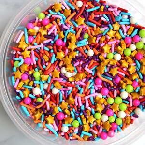 Sprinkle Pens - Etsy