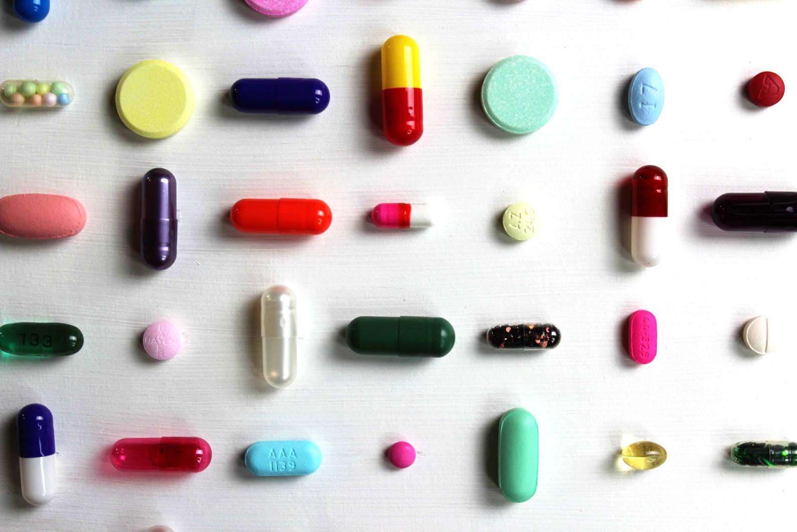 Pill Art Board - Chill Pill Resin Art Canvas - Etsy