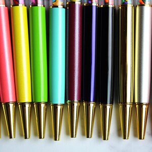 Sprinkle Pens - Etsy