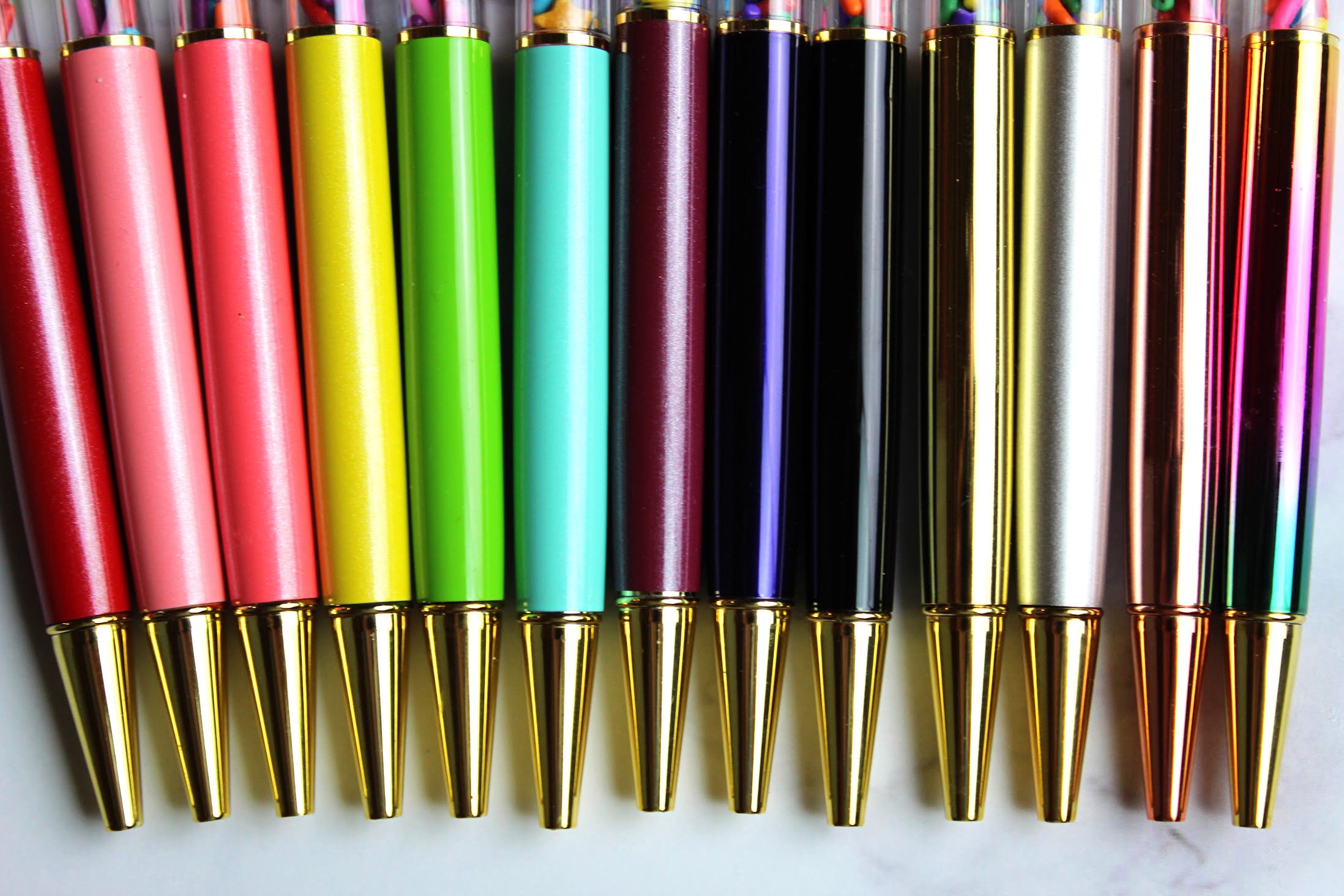 Sprinkle Pens - Etsy