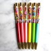 Sprinkle Pens - Etsy