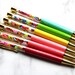 Sprinkle Pens - Etsy