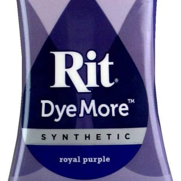 Rit Dye More - Etsy
