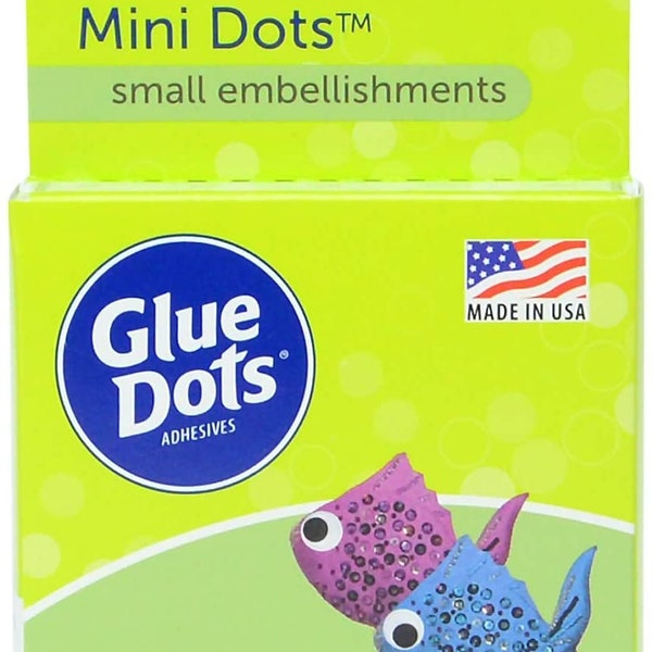 Micro Mini Dots - Etsy