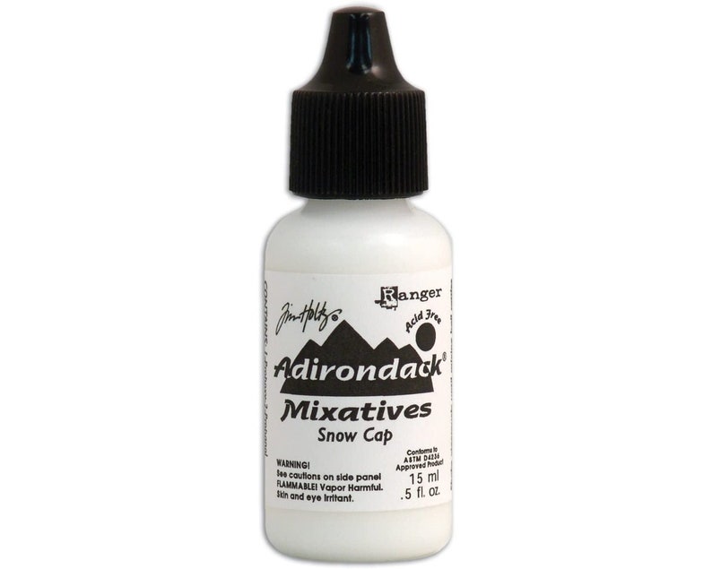 Holtz Alcohol Ink Mixative - Etsy