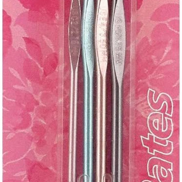 Susan Bates Hook - Etsy