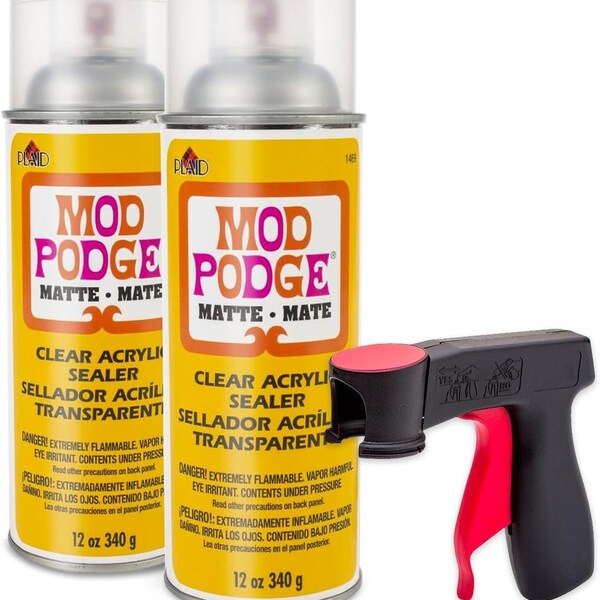 Mod Podge - Etsy