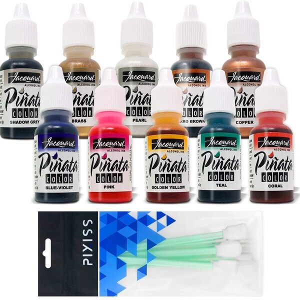 Peacock Pinata - Etsy