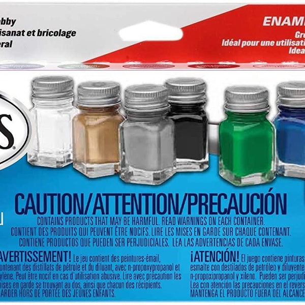 Food Safe Enamel Paint - Etsy