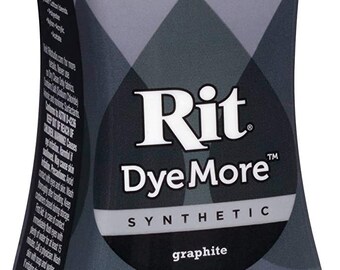 Rit Dye More - Etsy