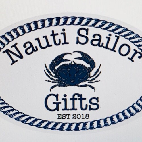 NautiSailorGifts - Etsy