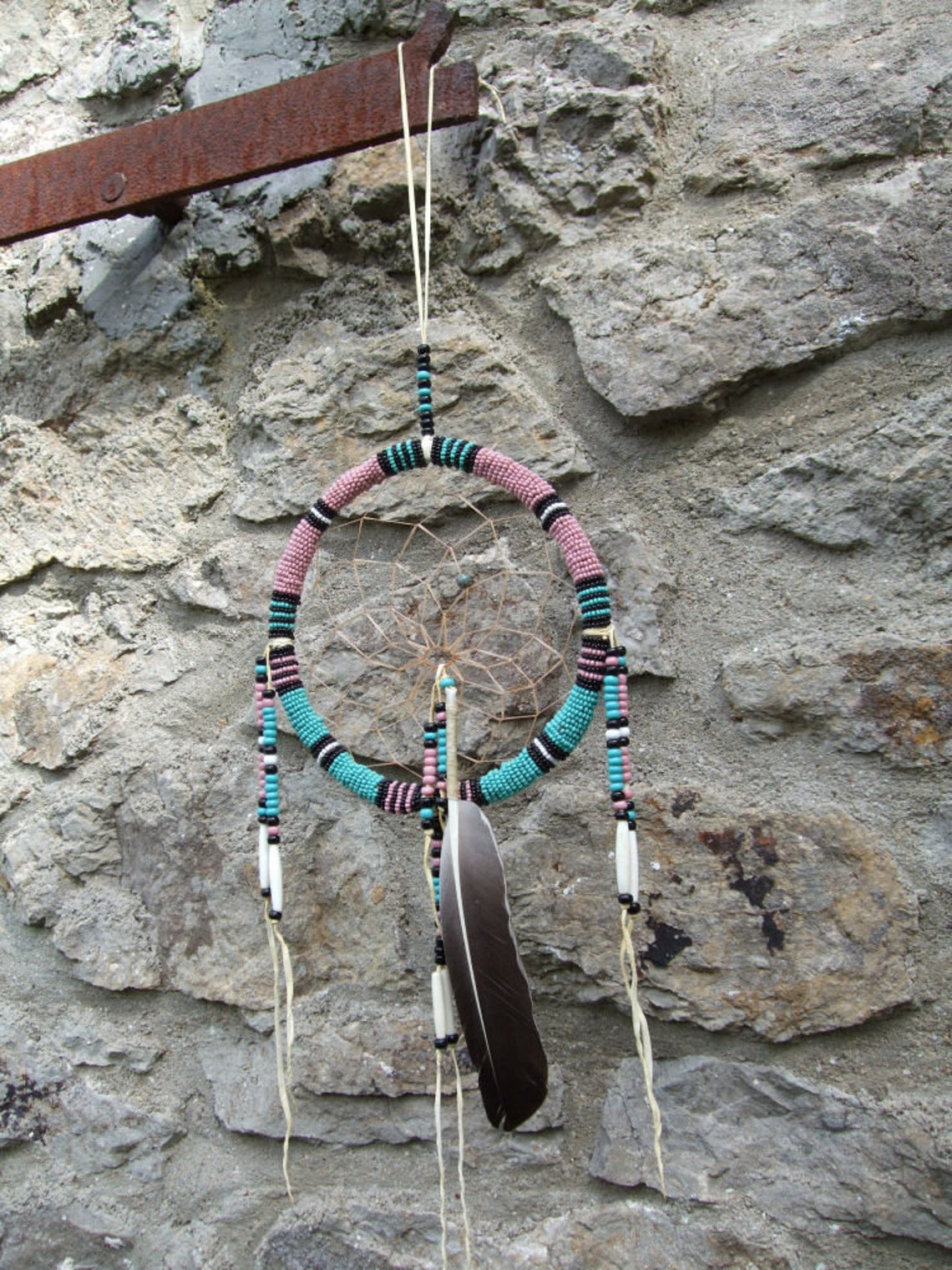 Dream Catcher Dream Catcher hoop Style - Etsy