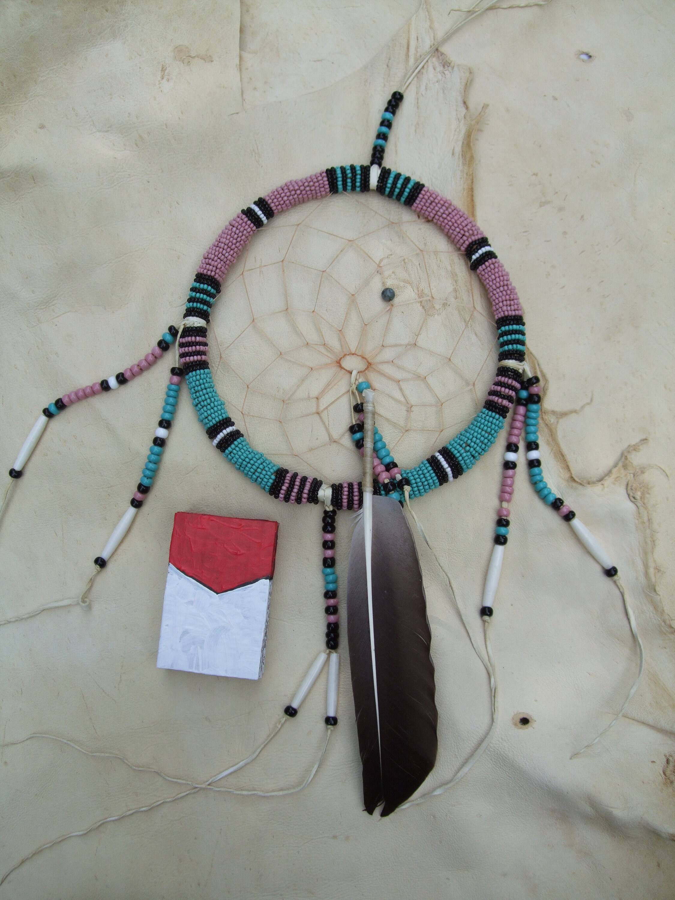 Dream Catcher Dream Catcher hoop Style - Etsy