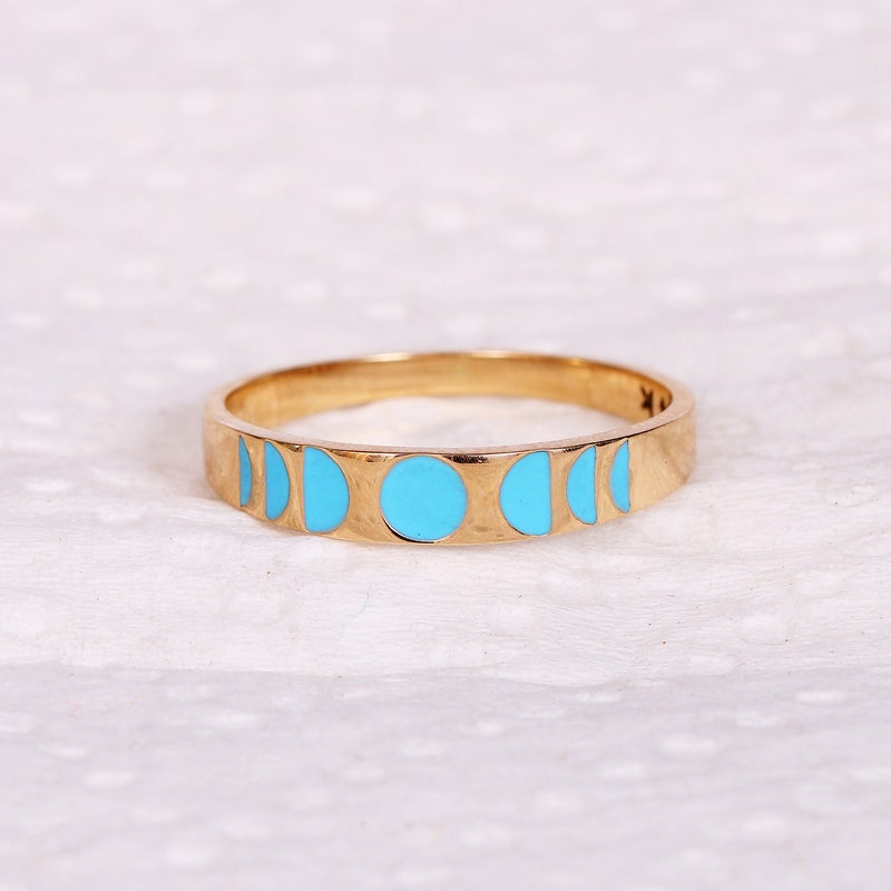 Constellation Ring - Etsy