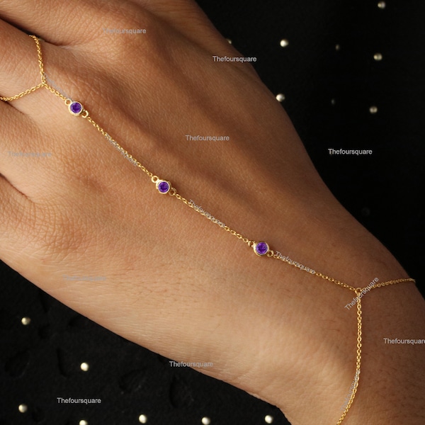 Slave Bracelet - Etsy