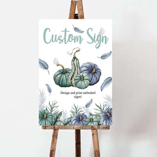 Little Boy Sign - Etsy