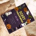 Halloween Party Invitation Printable Spooky Pumpkin Party - Etsy