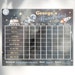Space Kids Chore Chart Printable Rocket Ship Reward Chart Galaxy ...