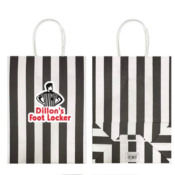 Nike Goodie Bag - Etsy
