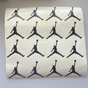 Jumpman - Etsy