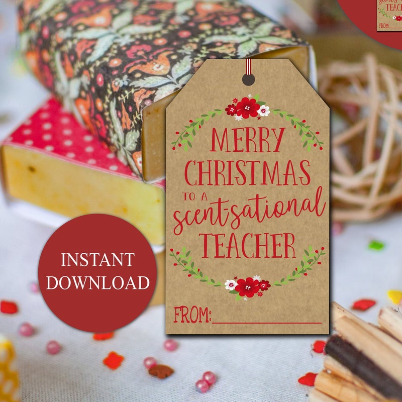 Scentsational - Etsy