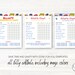 Truck Responsibility Chart, Boy Chore Chart, Car Morning Routine Chart ...