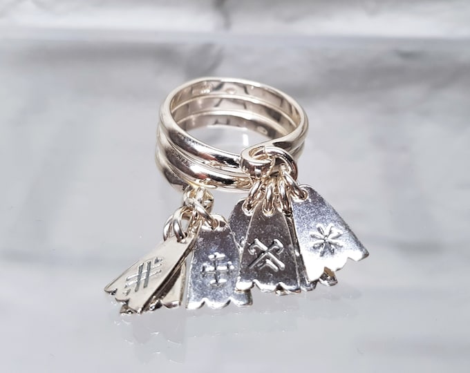 Latvian Brooch Sakta, Folk Costume Jewerly, Viking Etnic Old Pin Replica - Etsy