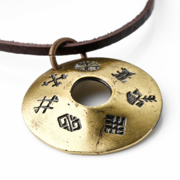 Protection Symbol - Etsy