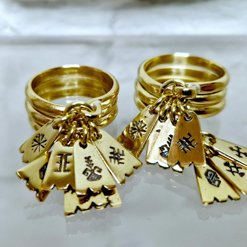 Statement Bride Jewelry - Etsy