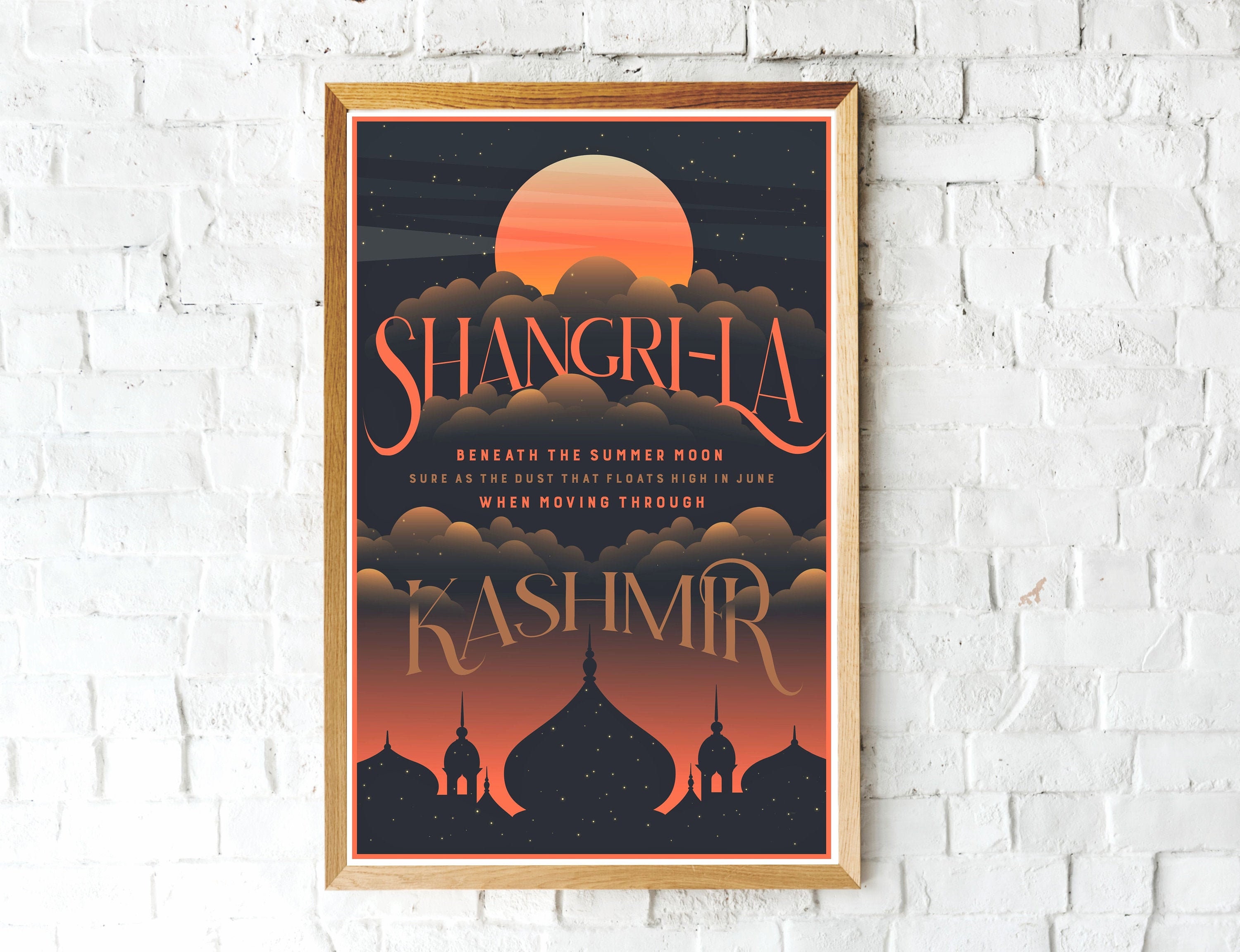Kashmir Led Zeppelin Album