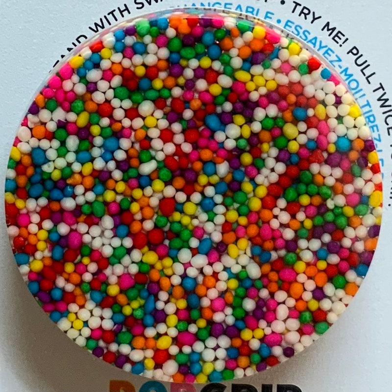 Resin Sprinkle - Etsy