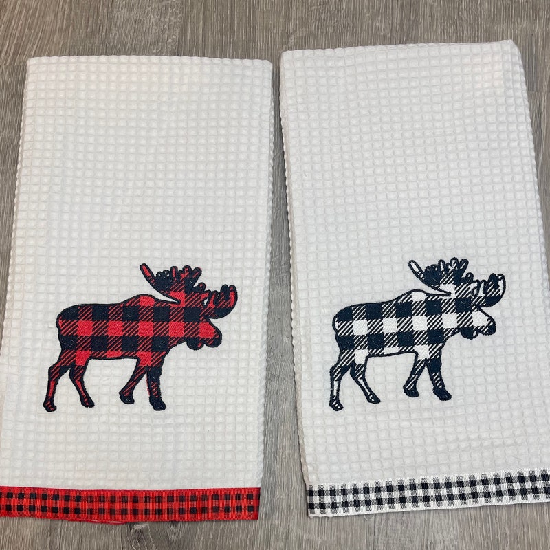 Moose Kitchen - Etsy