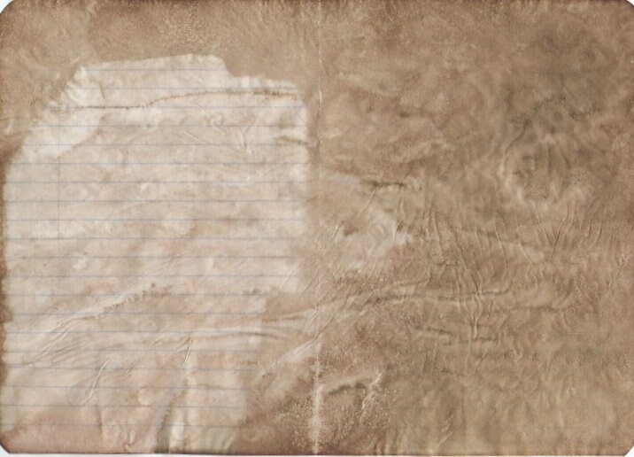 Aged Stationery Digital Background Papers - Etsy