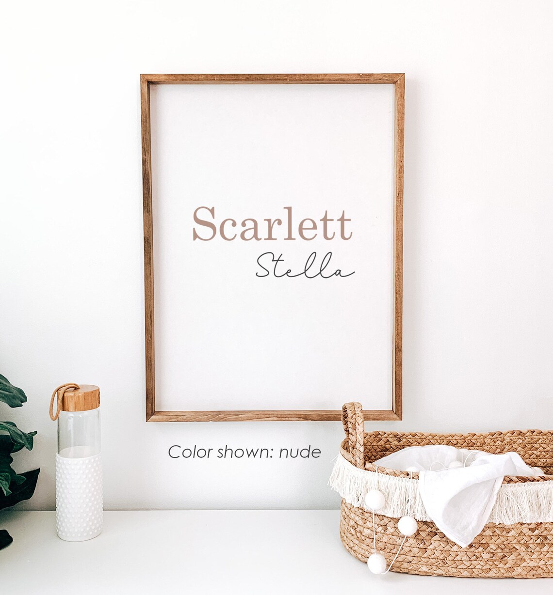 Custom First Name Print Name Printable Personalized Name | Etsy