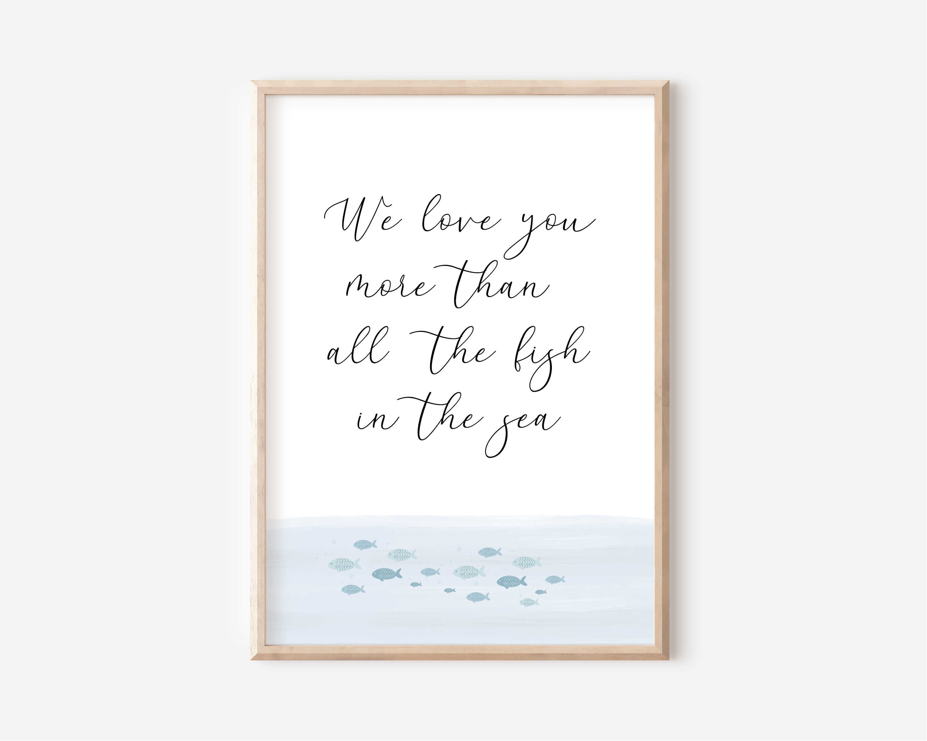 Nautical Love Quotes
