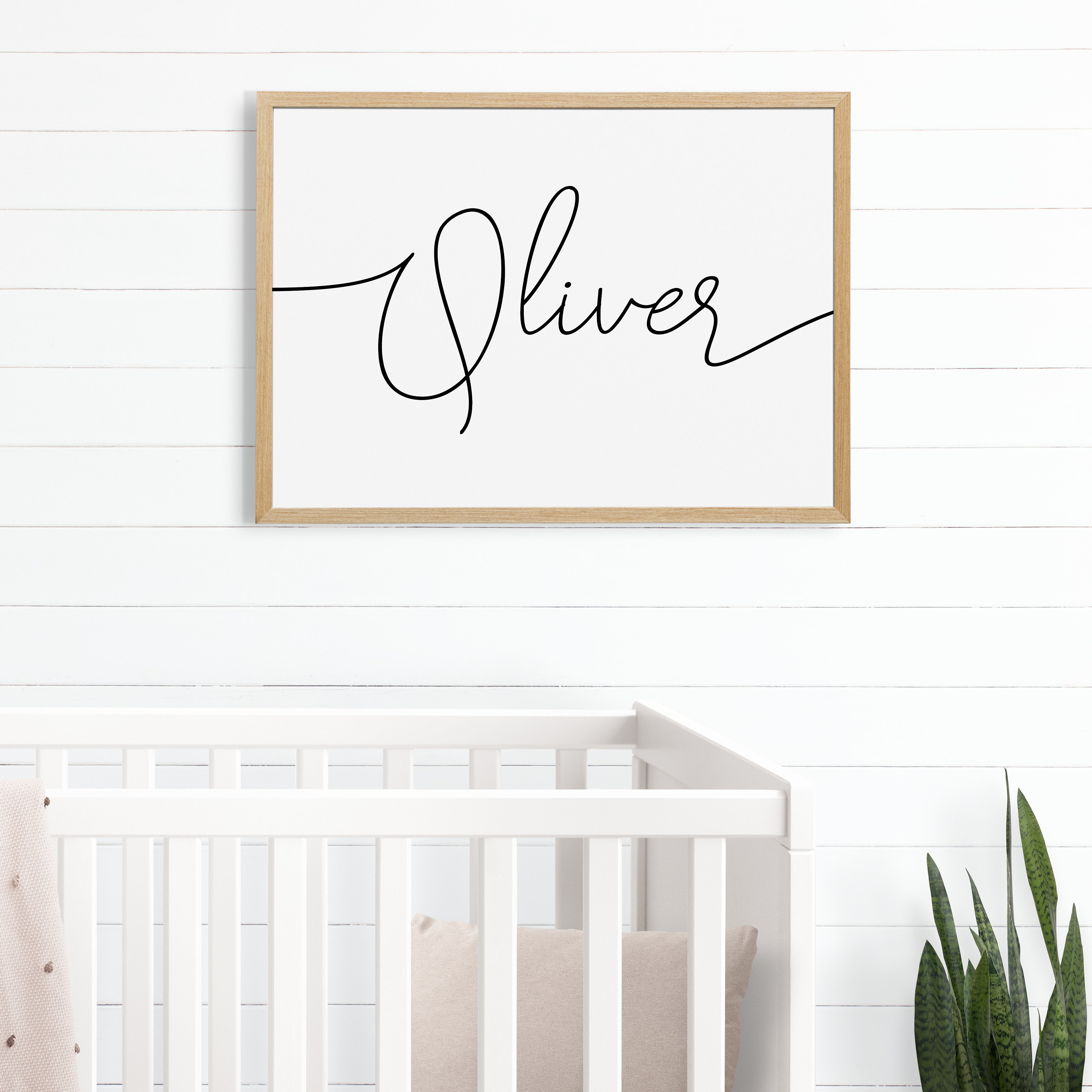 Custom Name Print Name Printable Personalized Name Print - Etsy