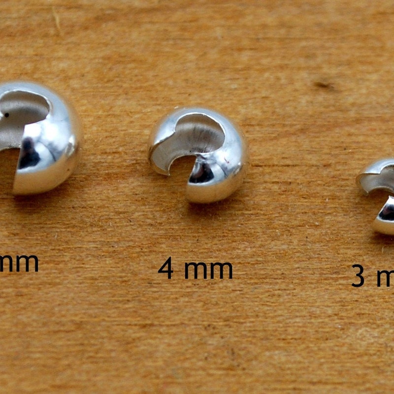 Crimp Ends - Etsy