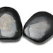 Black Shungite Stone Ancient Healing Stone Black Carbon - Etsy