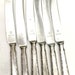 WMF Sterling Rostfrei Silverware Set 23 Pieces 6 Knifes 10 Forks 7 ...