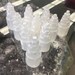 Bulk Selenite Towers Wholesale Selenite Towers Pack of 10 Selenite ...